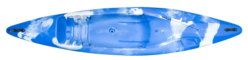 Surf Jet Sit On Top Kayak