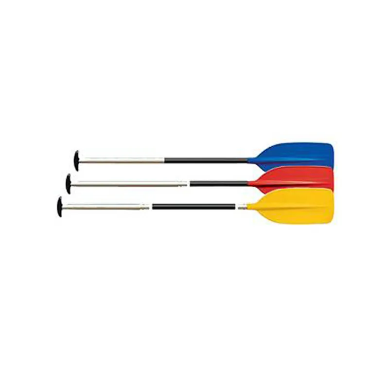 TNP Canoe Paddle Red