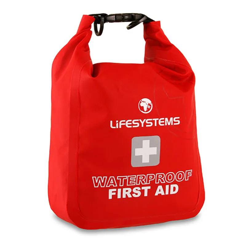 Life Systems Waterproof First Aid
