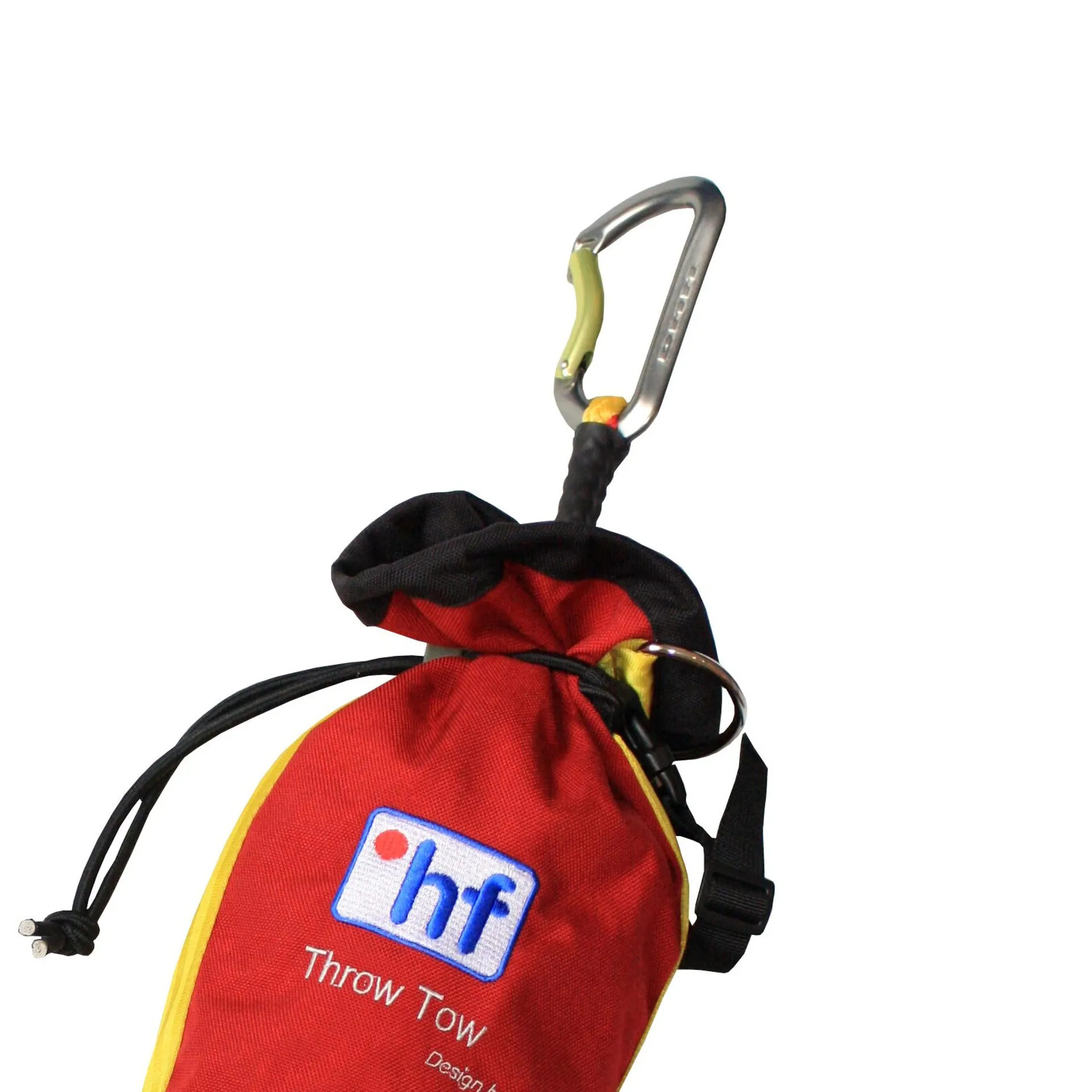 HF Throw Tow Multifunctional Recuse tool for Sea Kayaking